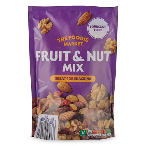 Fruit & Nut Mix | ALDI UK